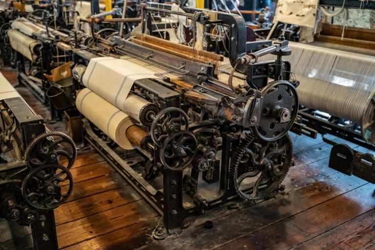 15 inventions that changed the world