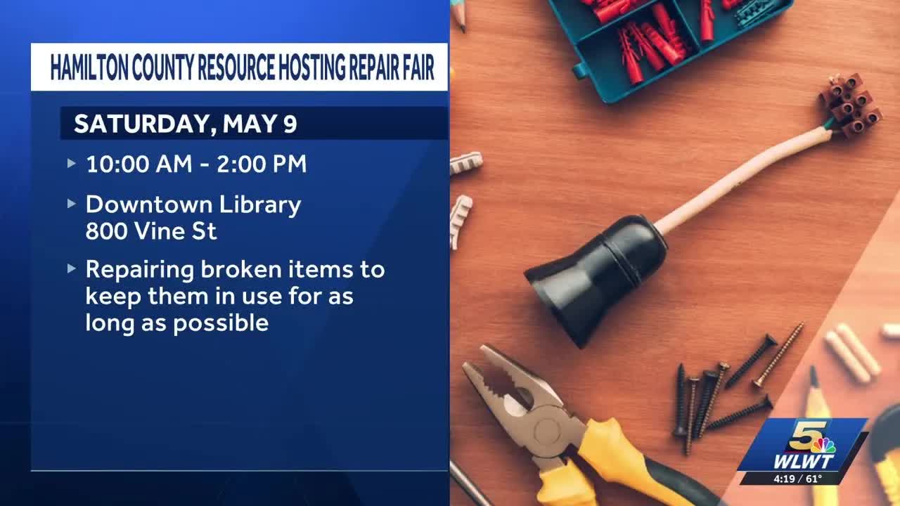 Hamilton County Resource promotes composting seminars