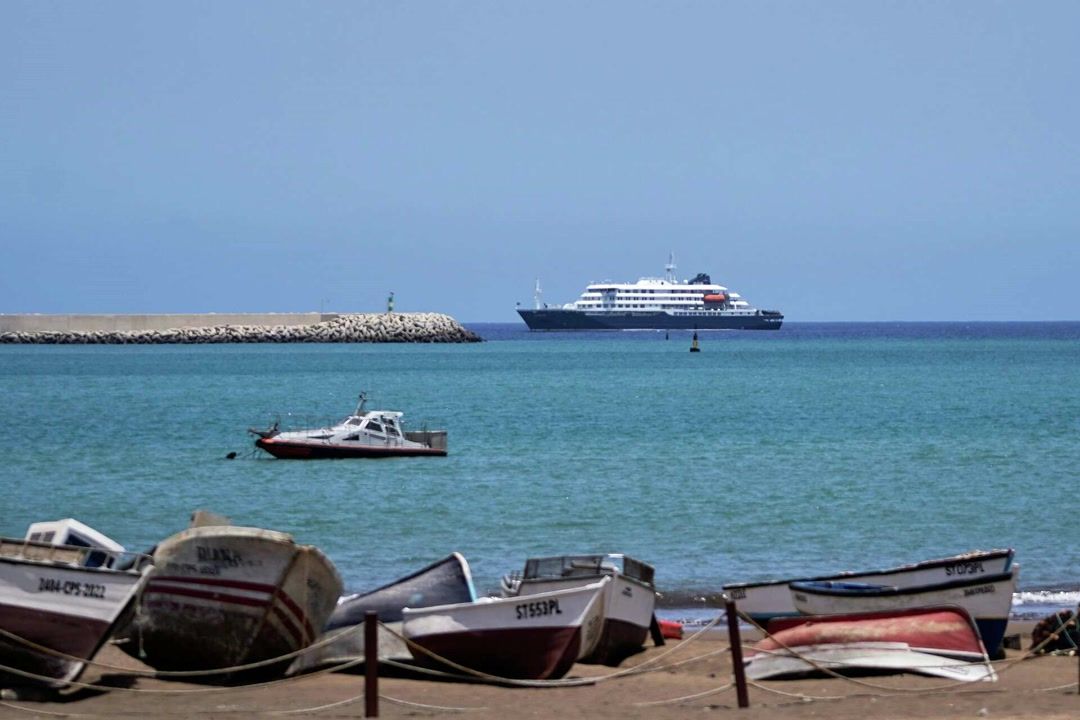 What to know about hantavirus as outbreak unfolds at sea