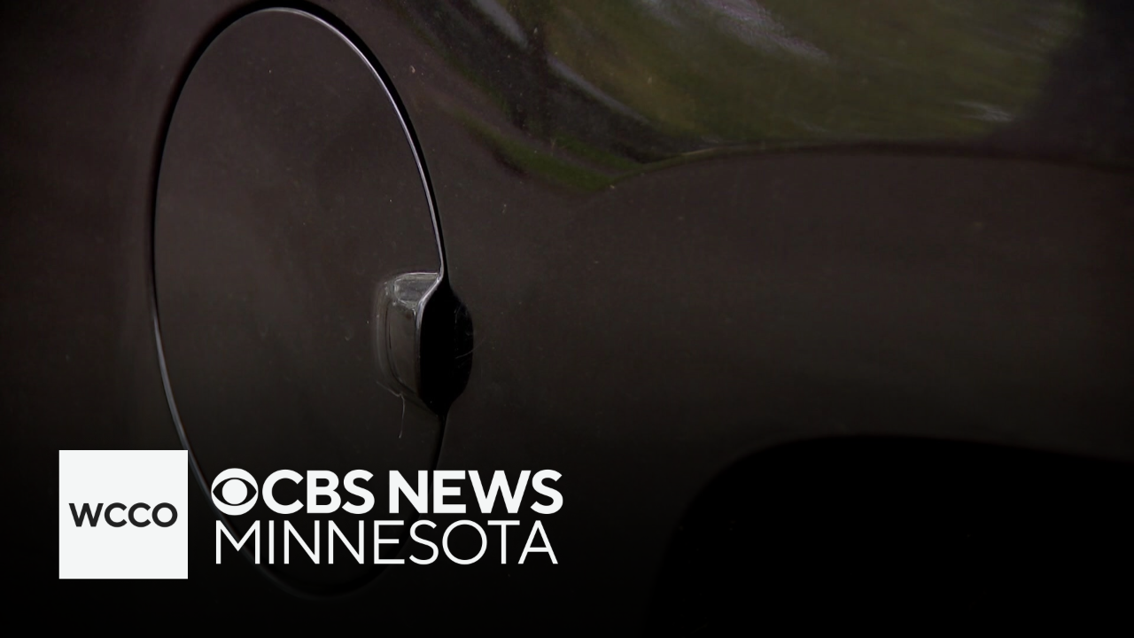 This costly crime is setting back drivers hundreds of dollars