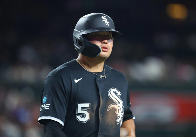 White Sox star Munetaka Murakami lands chilling comparison to MLB outcast