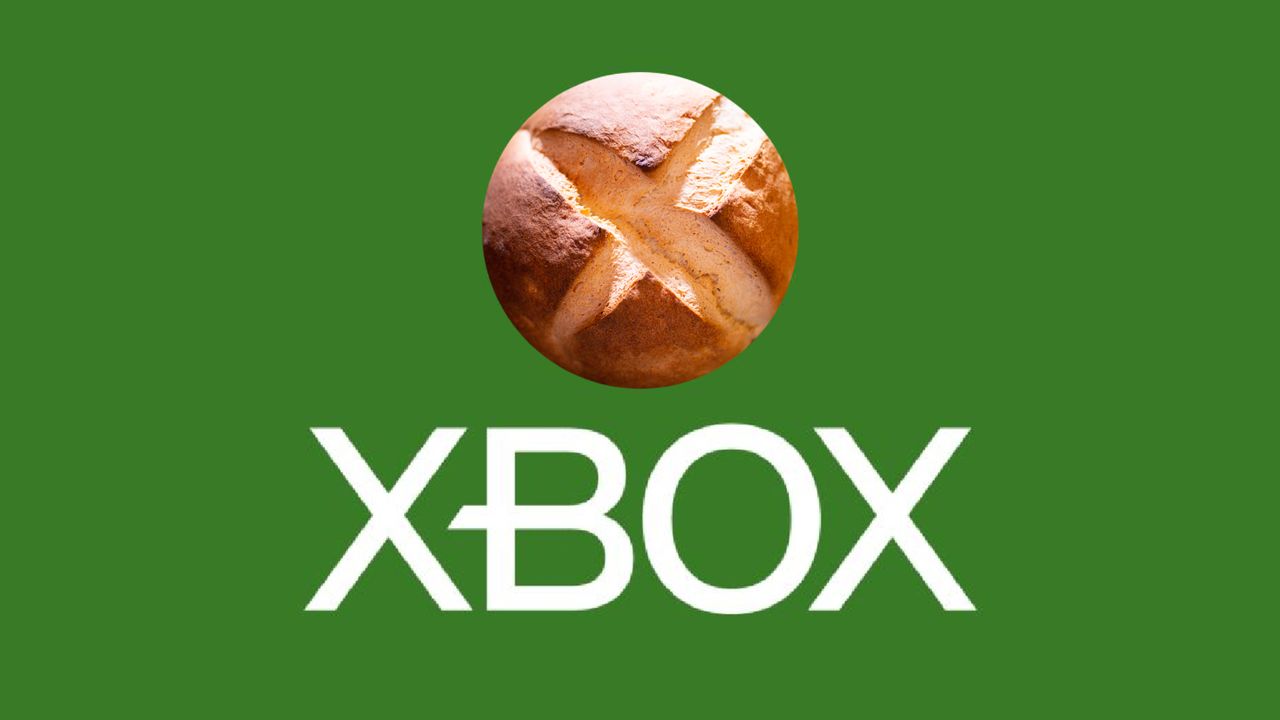 Xbox creator bakes bread using wild yeast illicitly collected from ...