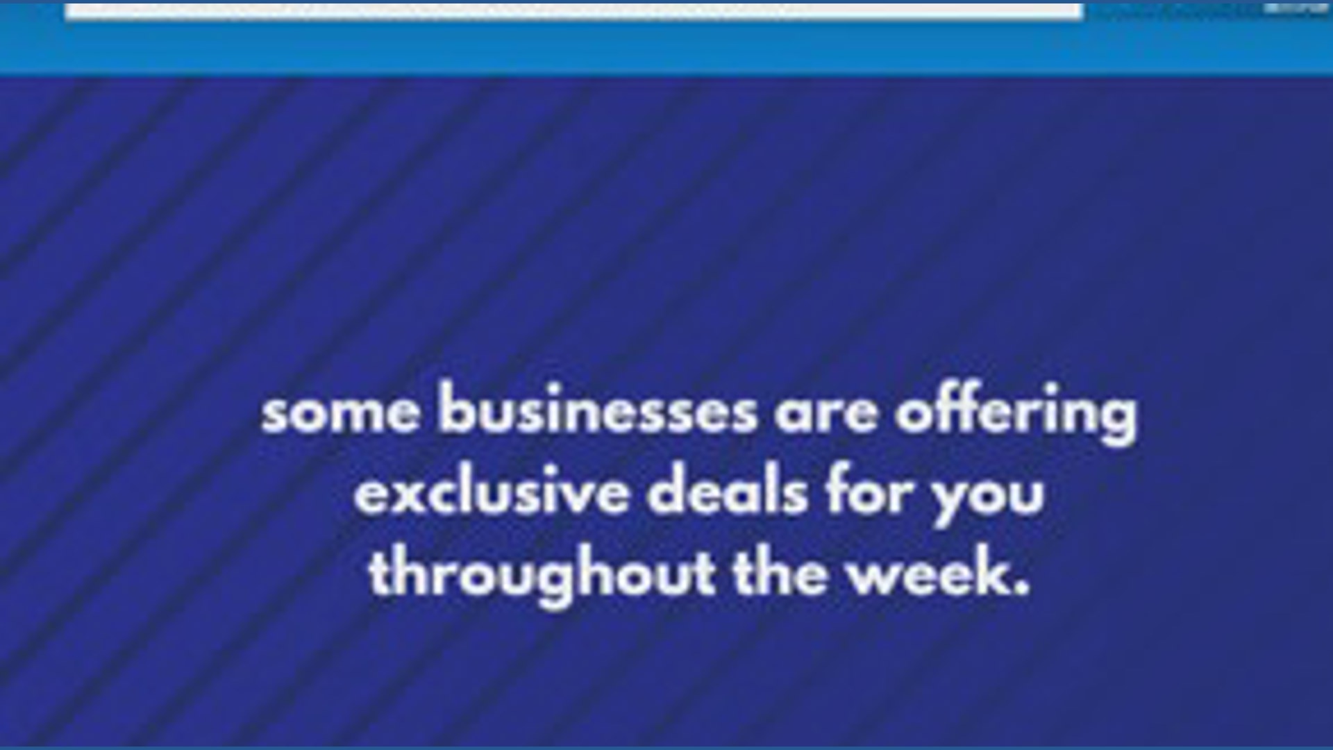 Teacher’s appreciation week deals