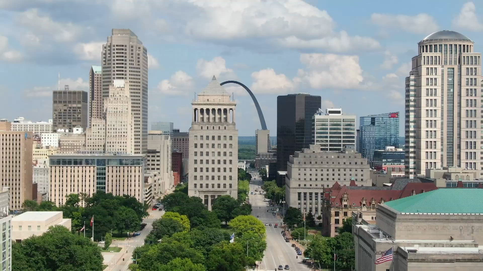 St. Louis proposes stricter rules for data centers