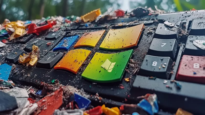 Připojit dnes Windows XP k internetu? Experiment, který rychle ukáže ...