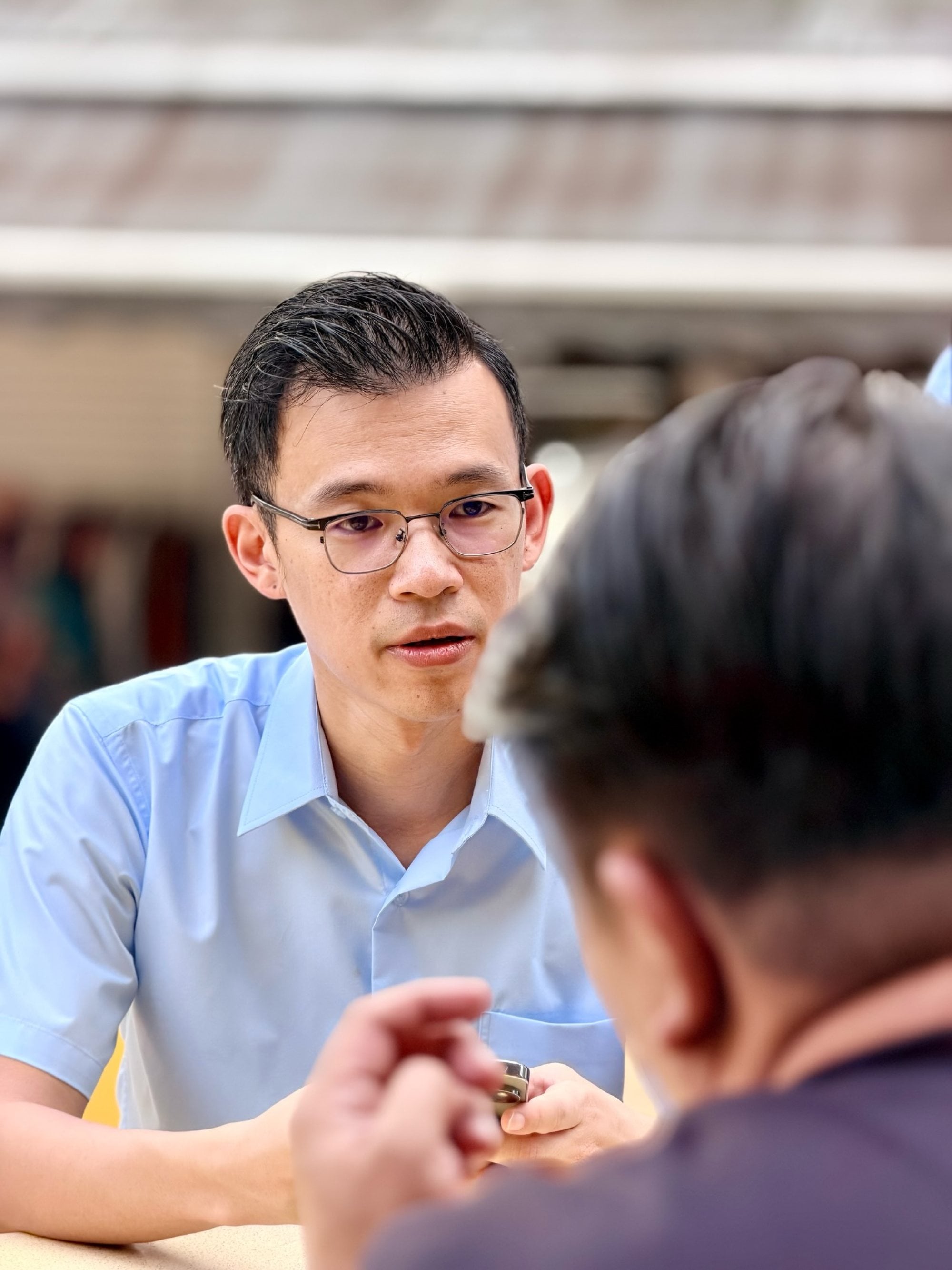 One year since Singapore election, has Lawrence Wong’s team delivered ...