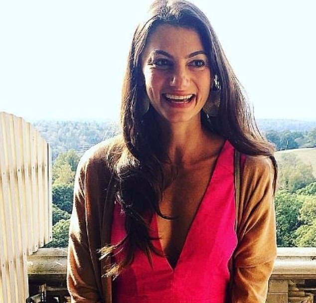 Report: Texas man accused of killing pregnant wife flees to Milan