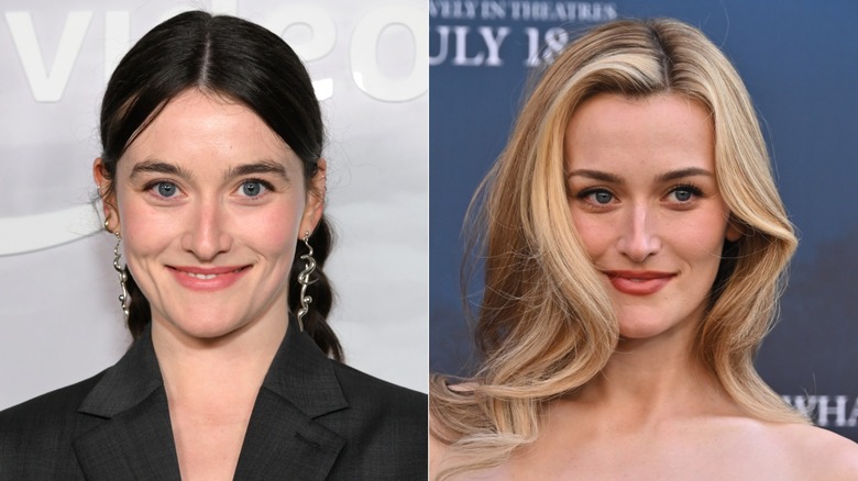 10 celebs whose dyed hair looks arguably better than their natural color