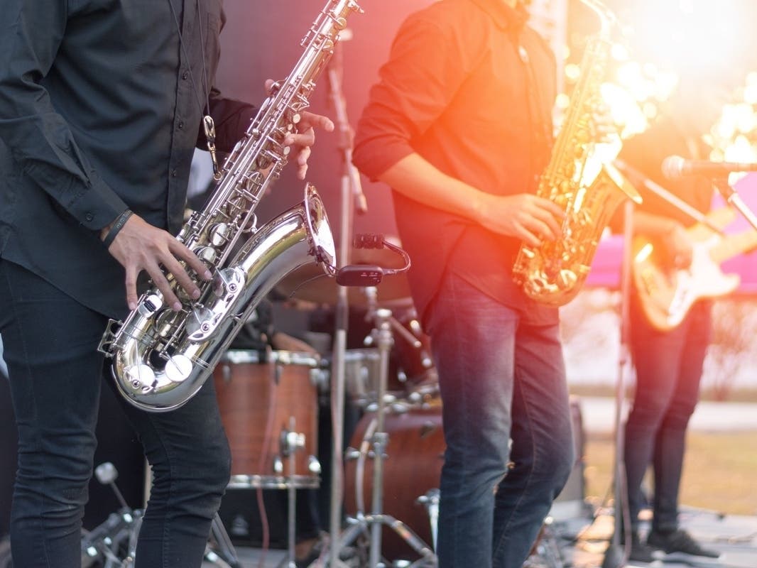 Madison Beach Hotel announces spring & summer 2026 entertainment lineup