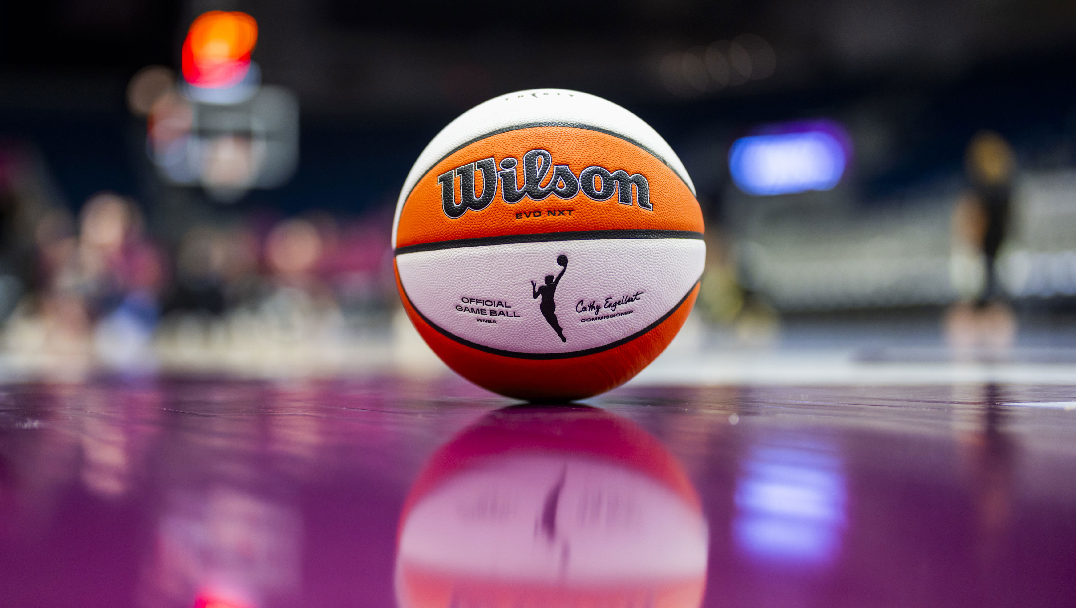 Here is every WNBA game on NBC and Peacock in 2026 season
