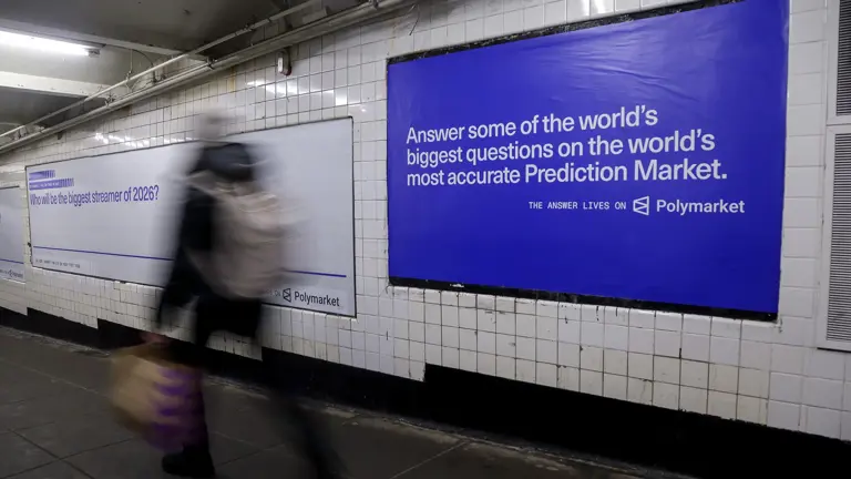 Prediction markets promise easy money, but a new investigation shows ...
