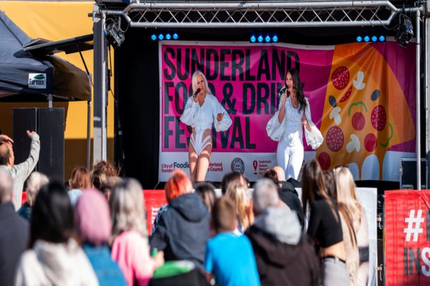 What to expect as Sunderland Food and Drink Festival returns in June