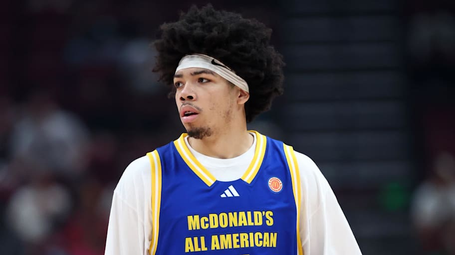 Tyran Stokes finished exactly where he belonged in Rivals’ final 2026 ...