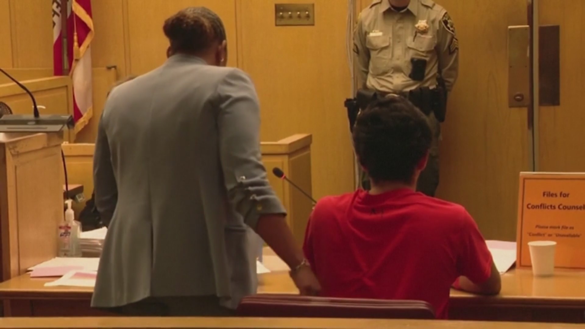 Man accused of attacking OpenAI CEO Sam Altman’s home pleads not guilty