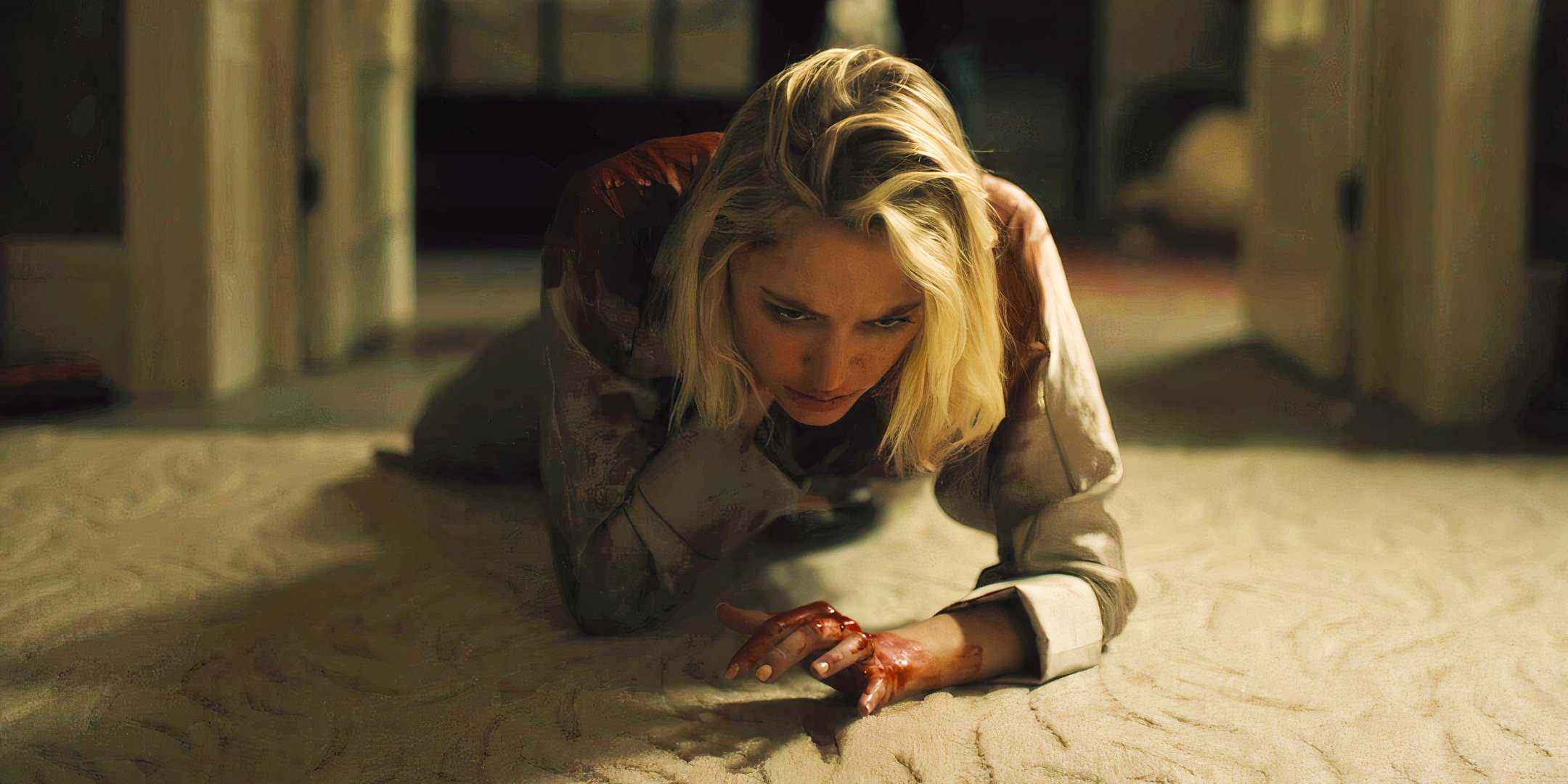 Maika Monroe's most chilling movie isn't It Follows or Longlegs but ...