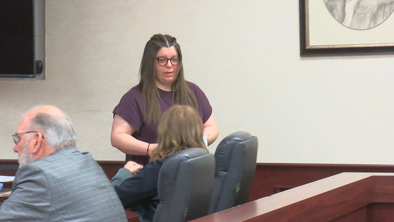 Franklin City School teacher makes first court appearance after gun ...