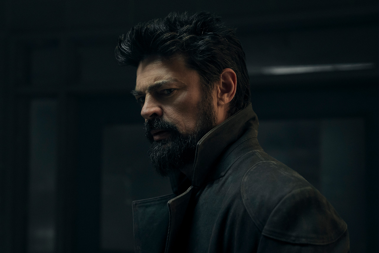 The Boys series finale will air in 4DX theaters ahead of Prime Video ...