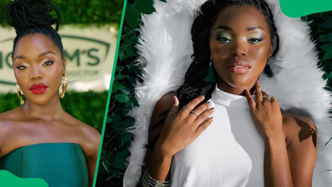 Video: Luyanda Zwane and Vuyo Biyela join the cast of 'The Polygamist'
