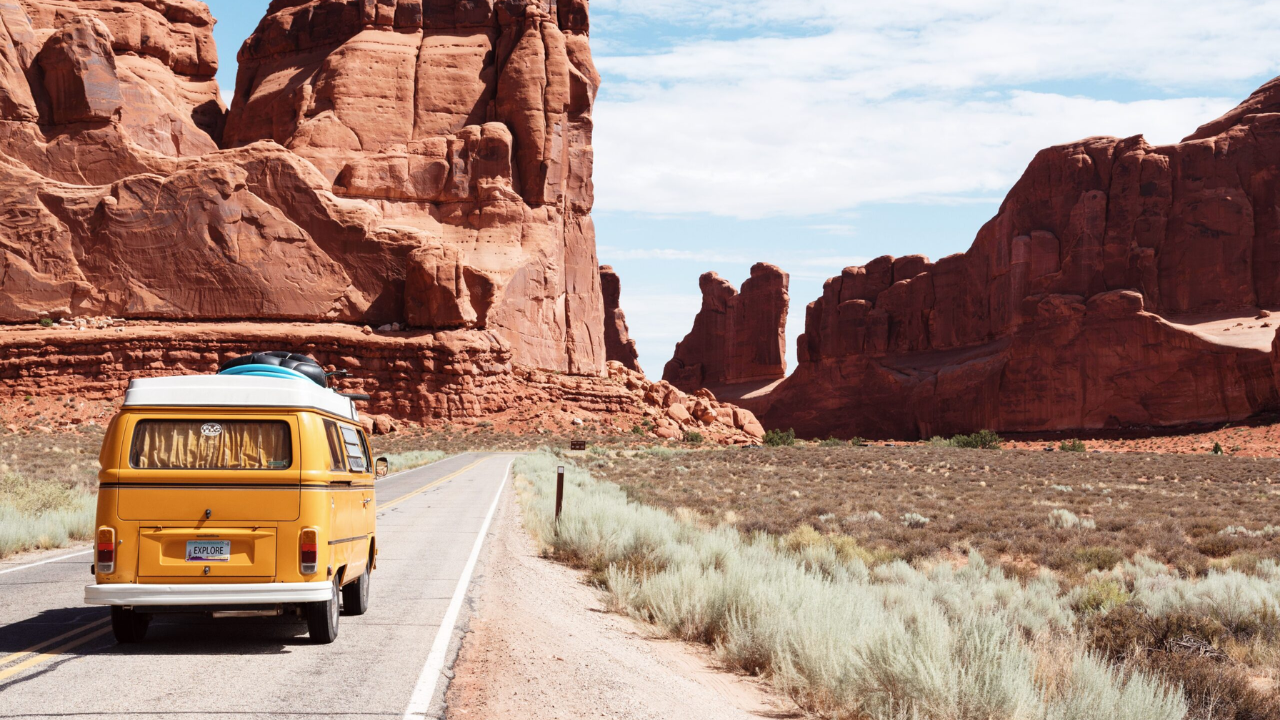 10 budget tips frequent road trippers use for US travel