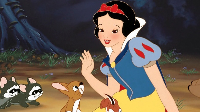 The 12 most influential Disney movies of all time