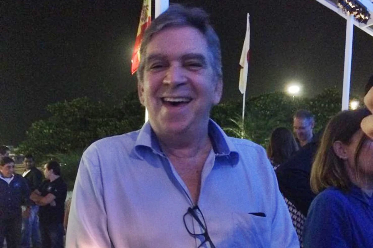 Famosos lamentam a morte de Guto Graça Mello; confira as homenagens