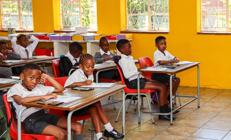 South Africa's digital dilemma – balancing screens and foundational ...