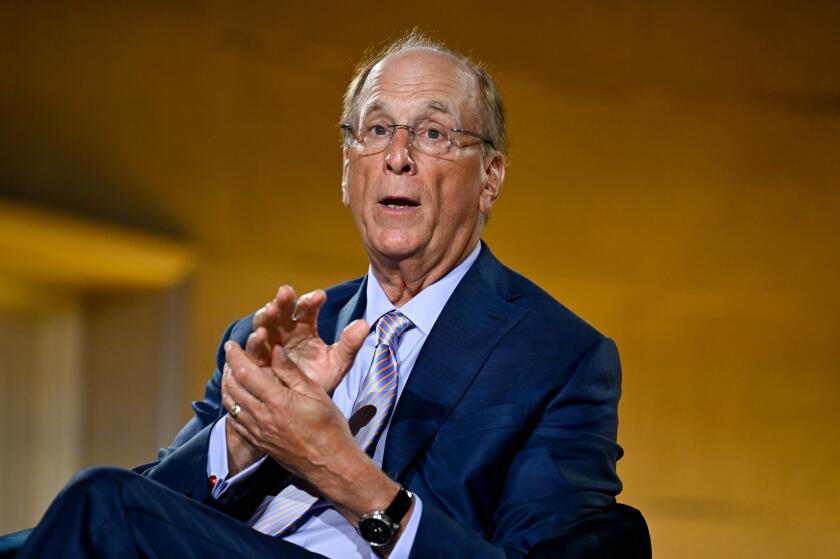 An AI bubble? No so, says this leading money manager