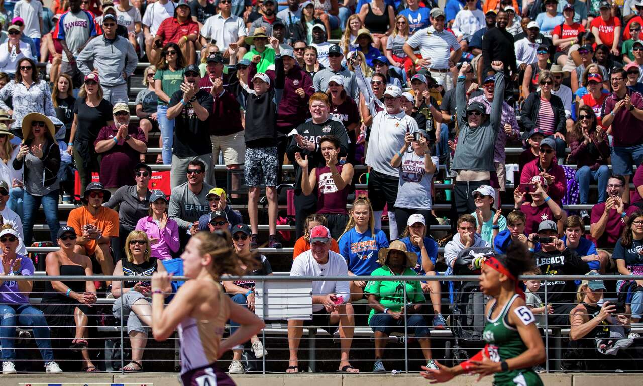 Track and field leaders (5/5): See which Dallas-area athletes, teams ...