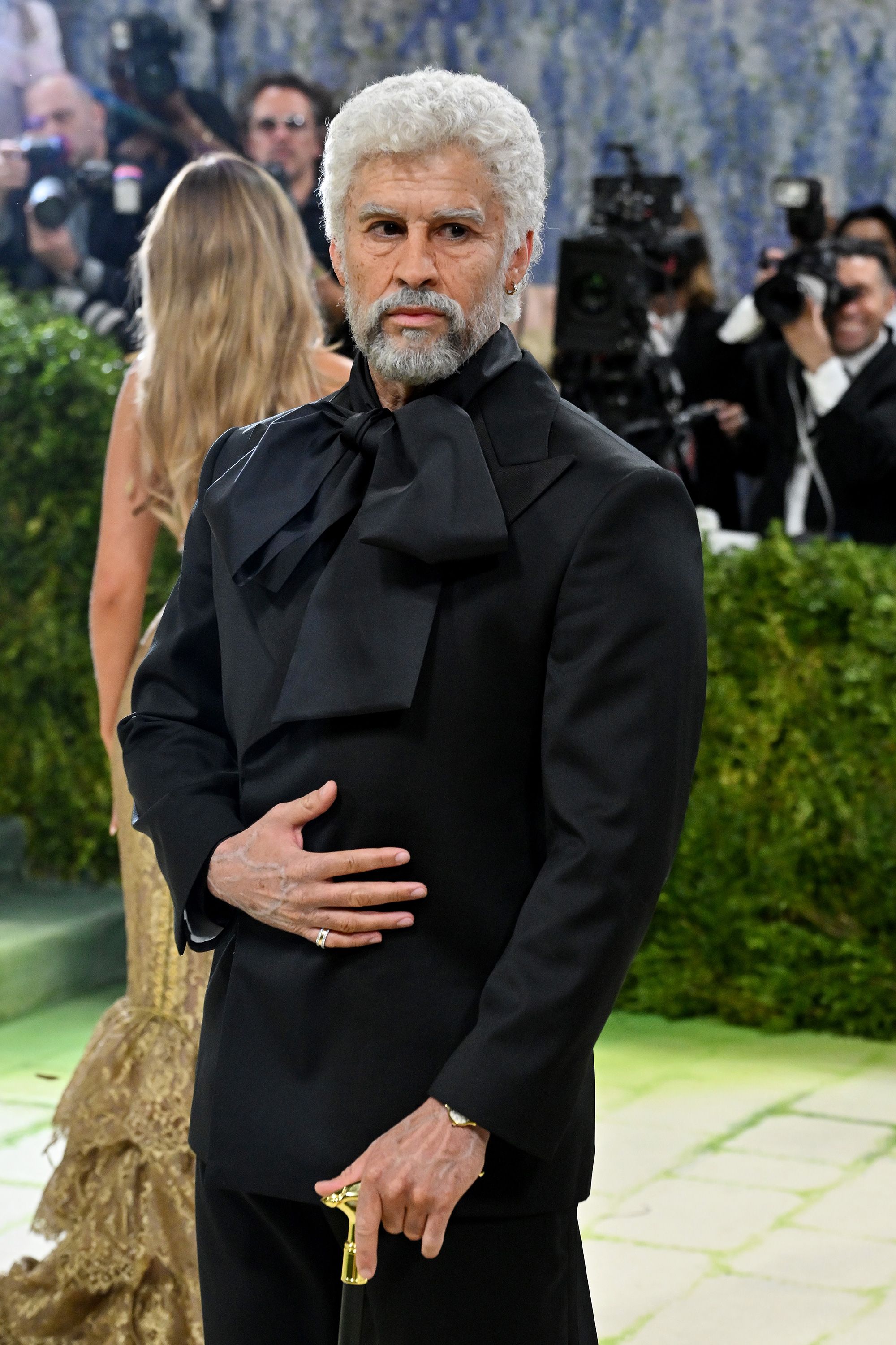El Regreso Del Performance A La Met Gala 2026 Cómo Volvió El Drama A