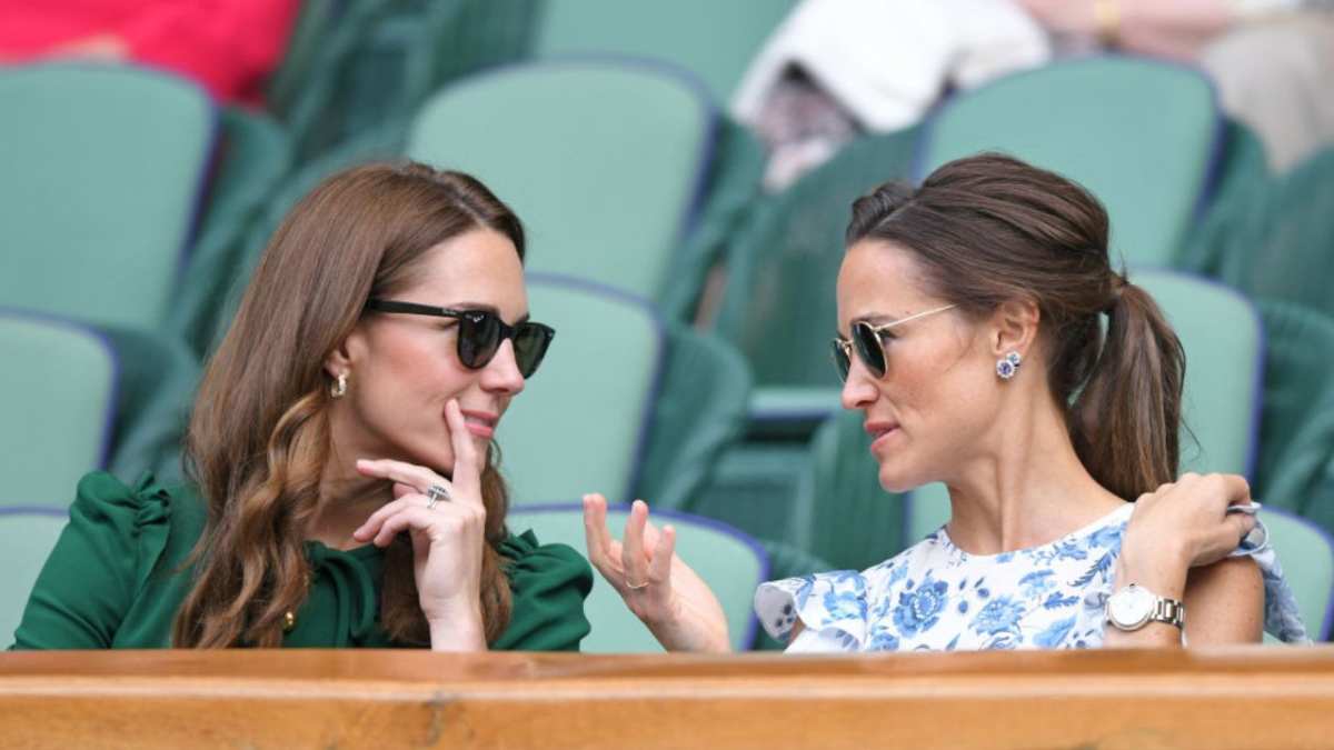 Kate Middleton's family labeled grifters after Pippa's financial blunder