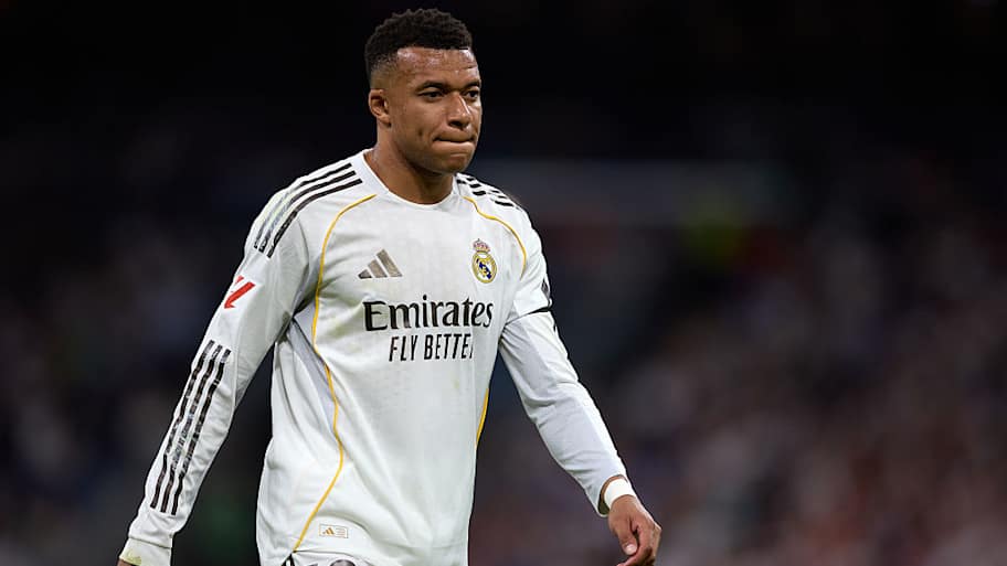 Real Madrid fans launch scathing Kylian Mbappe petition—and signatures ...