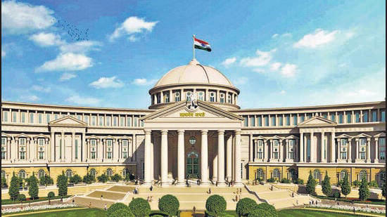 6 months on, new HC complex work yet to start as design awaits final nod