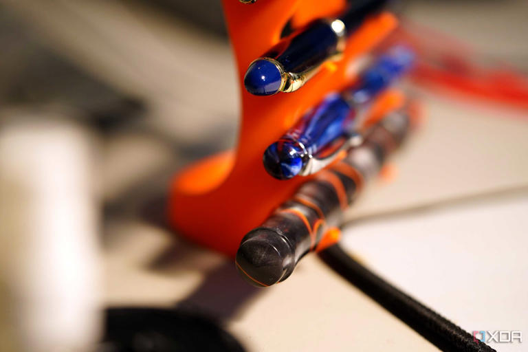 The best 3D printer prints are the boring ones that fix problems you've ...