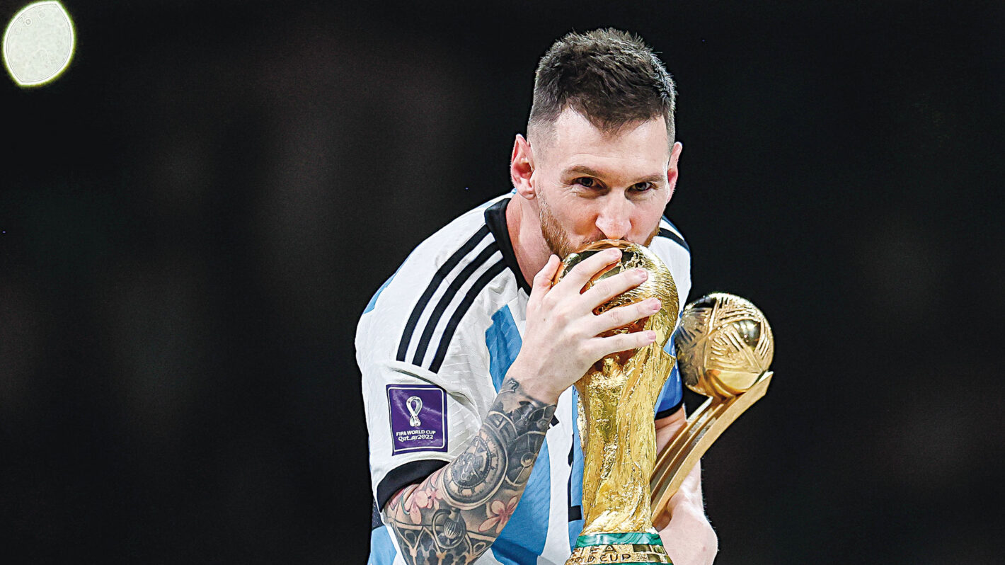 Who’s covering 2026 World Cup at Fox Sports?