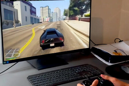 PS5 no solo corre Linux, sino que que es capaz de ejecutar juegos de PC ...