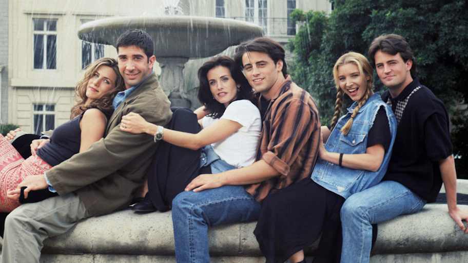 The best 'Friends' trivia questions to test your knowledge of the ...