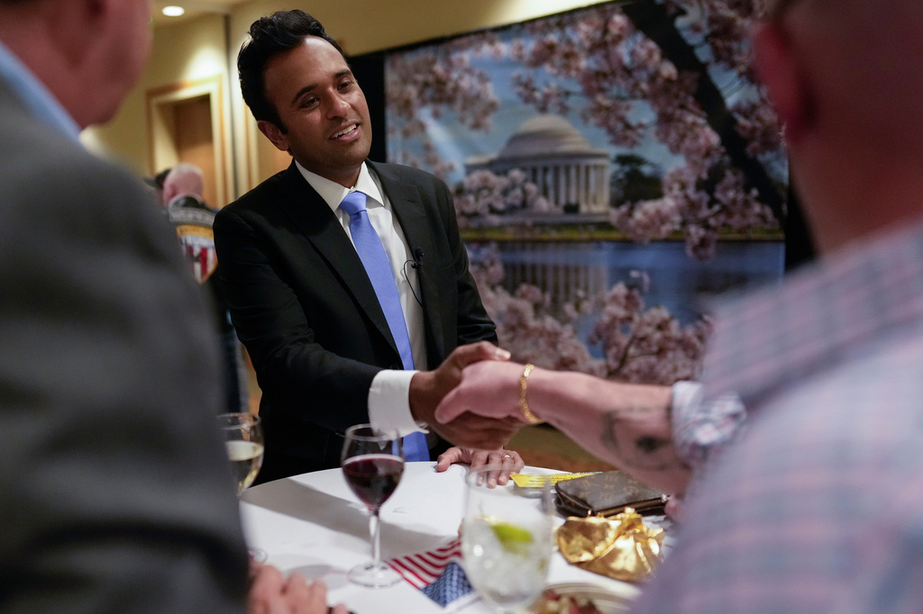 Trump's retribution? What to watch in Tuesday's elections in Indiana ...