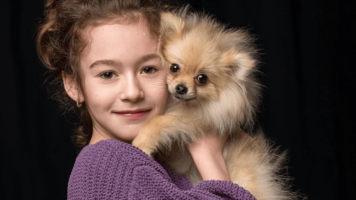 If your dog does these 9 things, it could see you as its emotional anchor