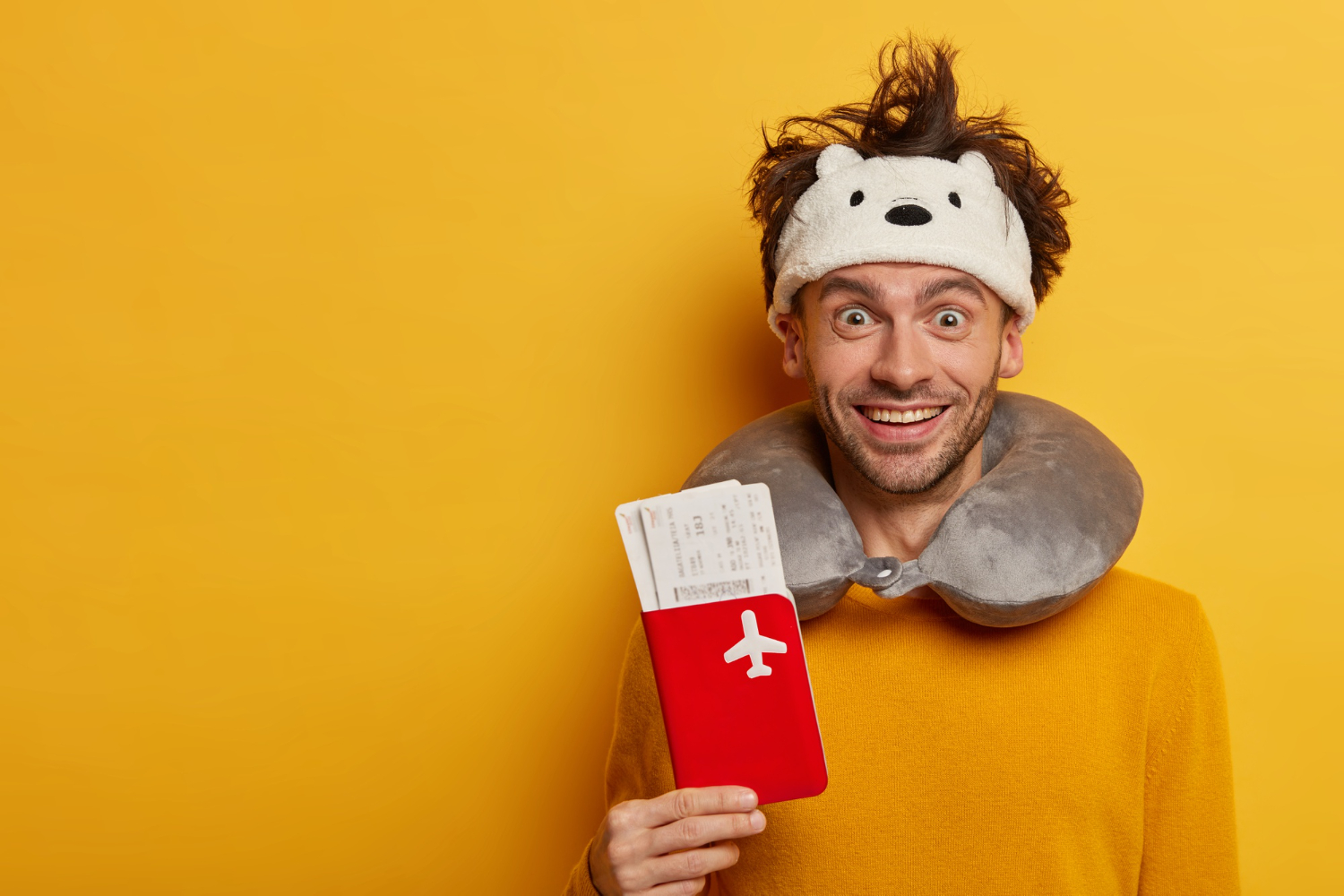 7 useful travel accessories (and 7 totally useless ones)
