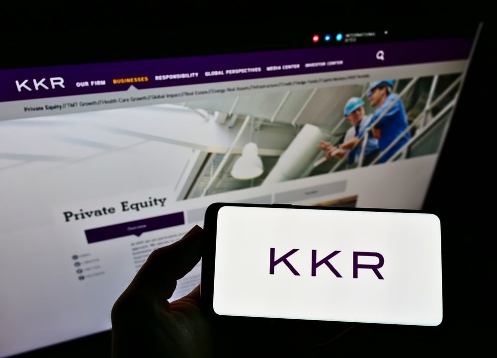 KKR co-CEO urges investors: 'Don't trust headlines, focus on fundamentals'