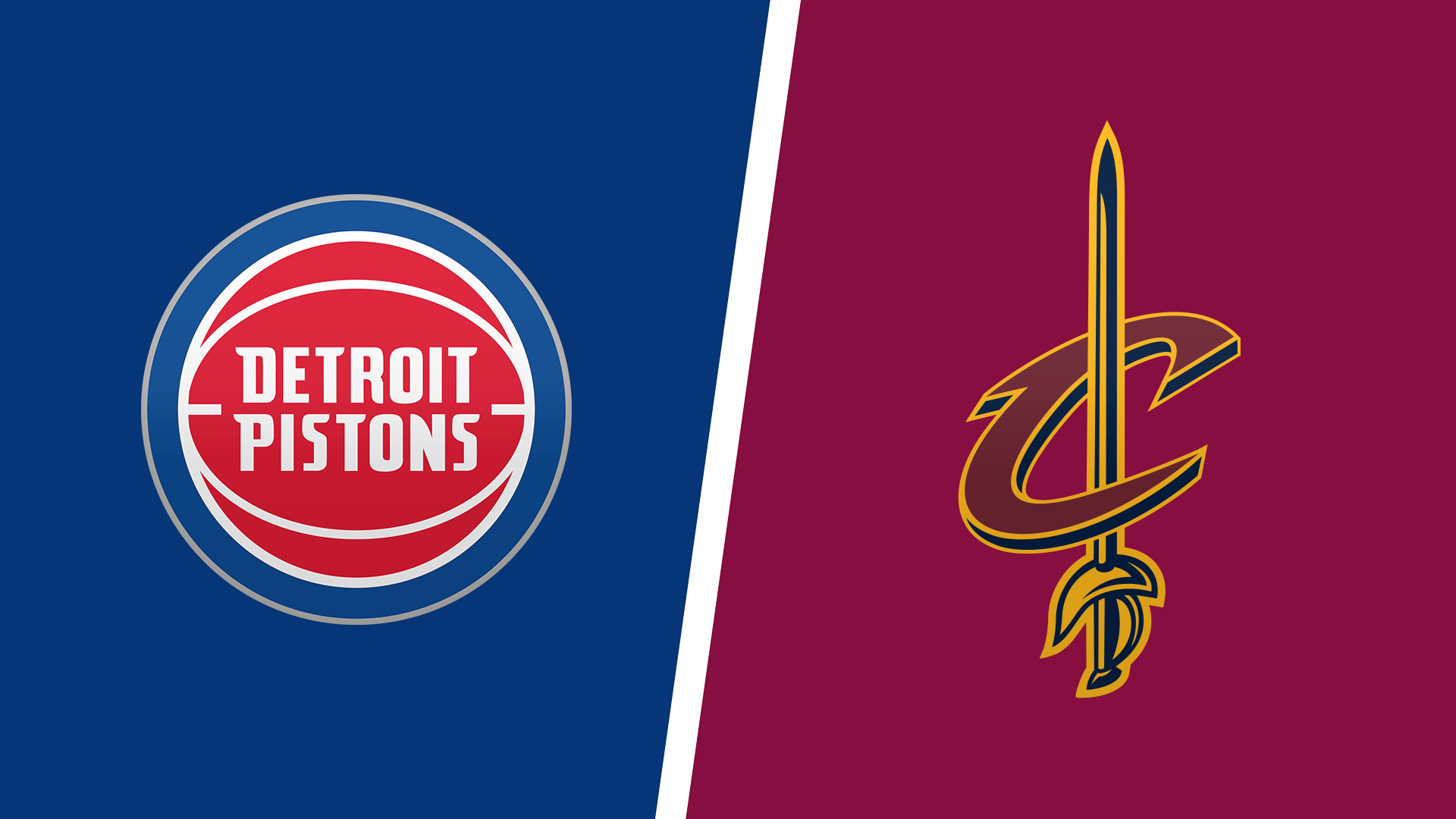 How to watch the Detroit Pistons vs. Cleveland Cavaliers 2026 NBA ...