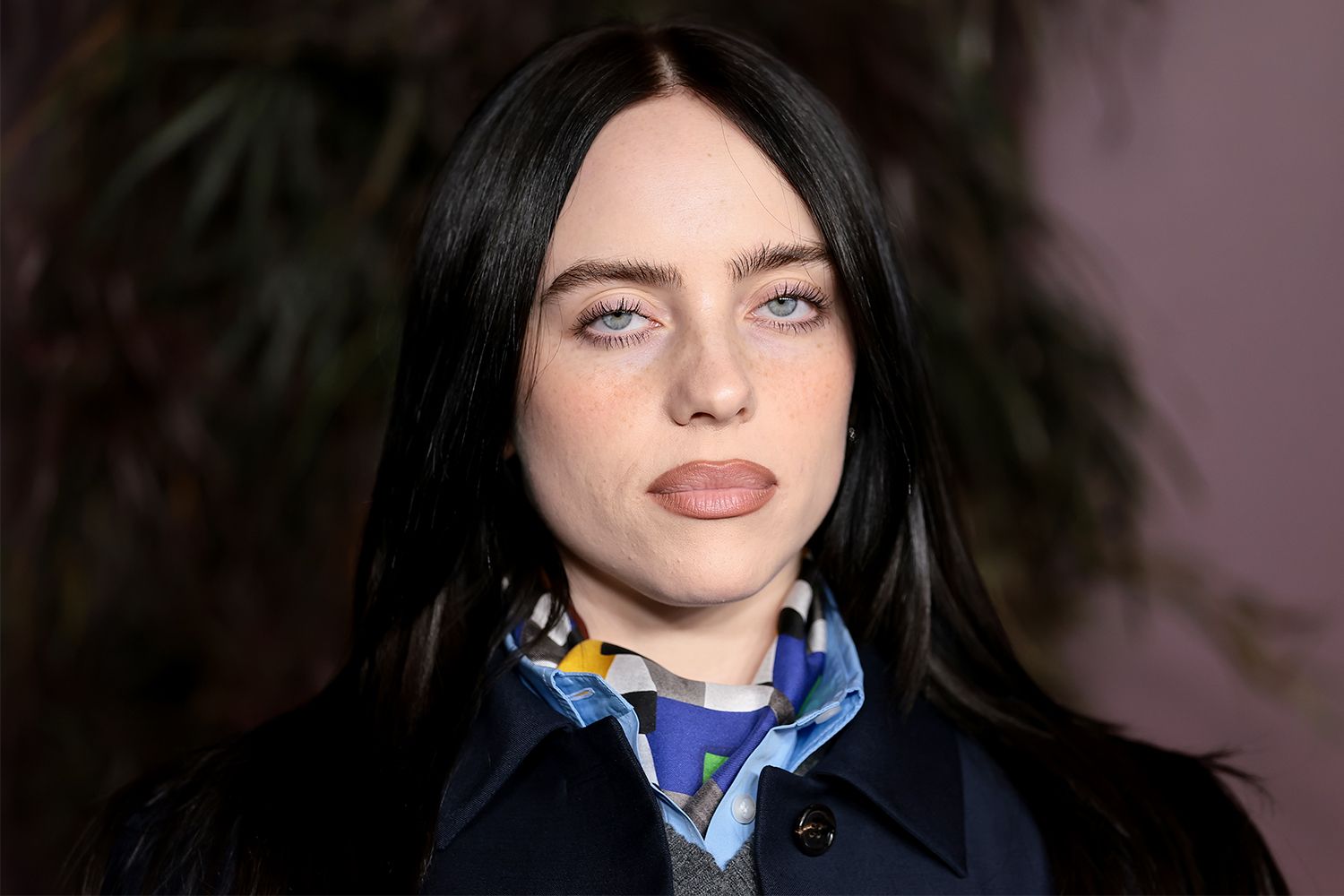 Billie Eilish opens up about her Tourette's syndrome, says she does ...