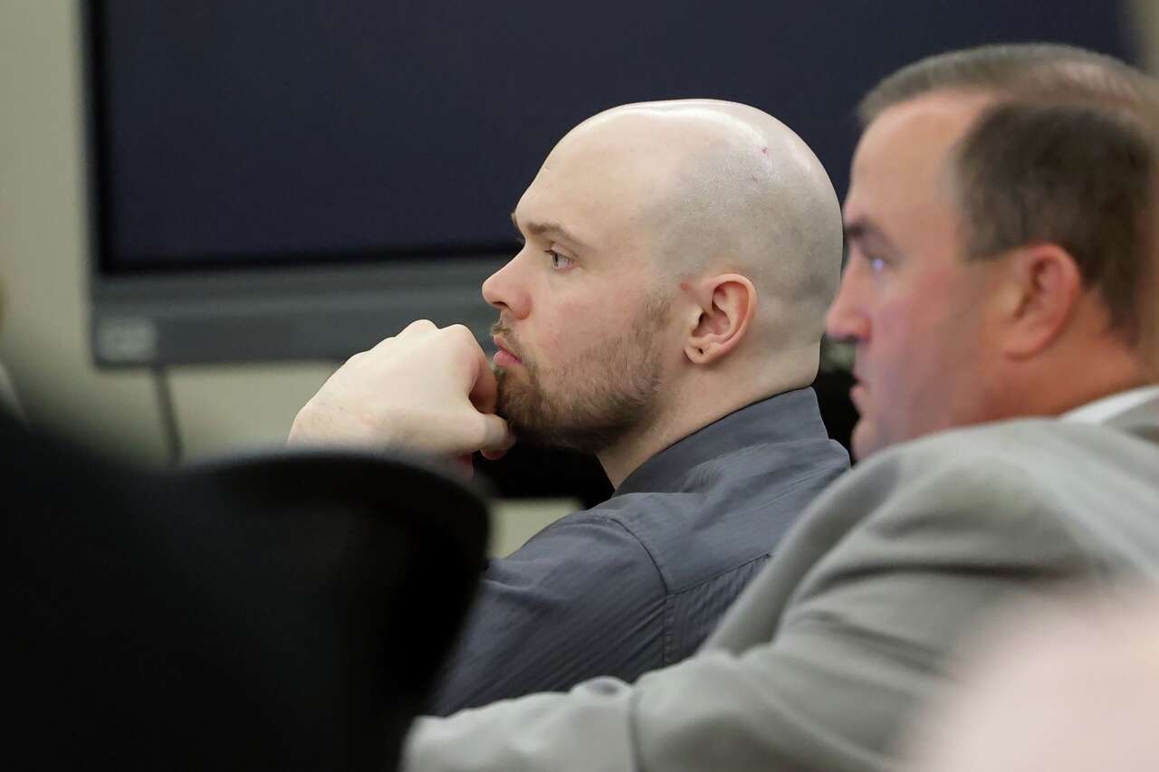 FedEx driver sentenced to death in killing of 7-year-old Athena Strand ...