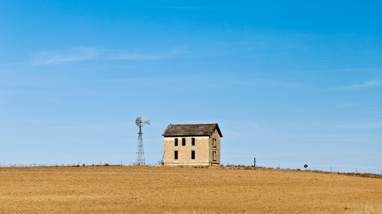Drought alerts cover all 105 counties in Kansas