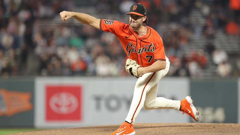 After an outstanding pitching performance, Trevor McDonald is optioned ...