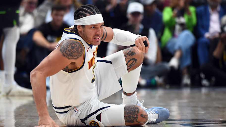What it could cost the Warriors to trade for Aaron Gordon
