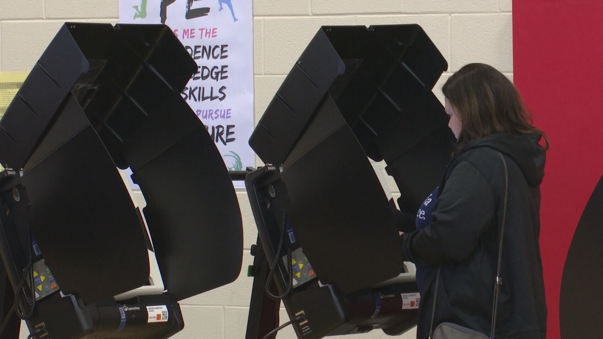 WNDU to offer live primary election coverage tonight for Indiana ...