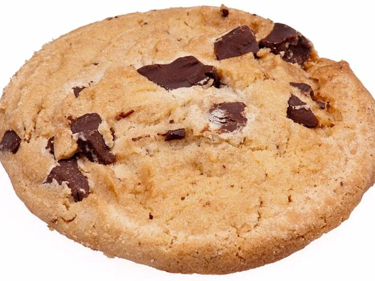 In 1938, Ruth Wakefield’s simple choice of mixed chopped chocolate into ...