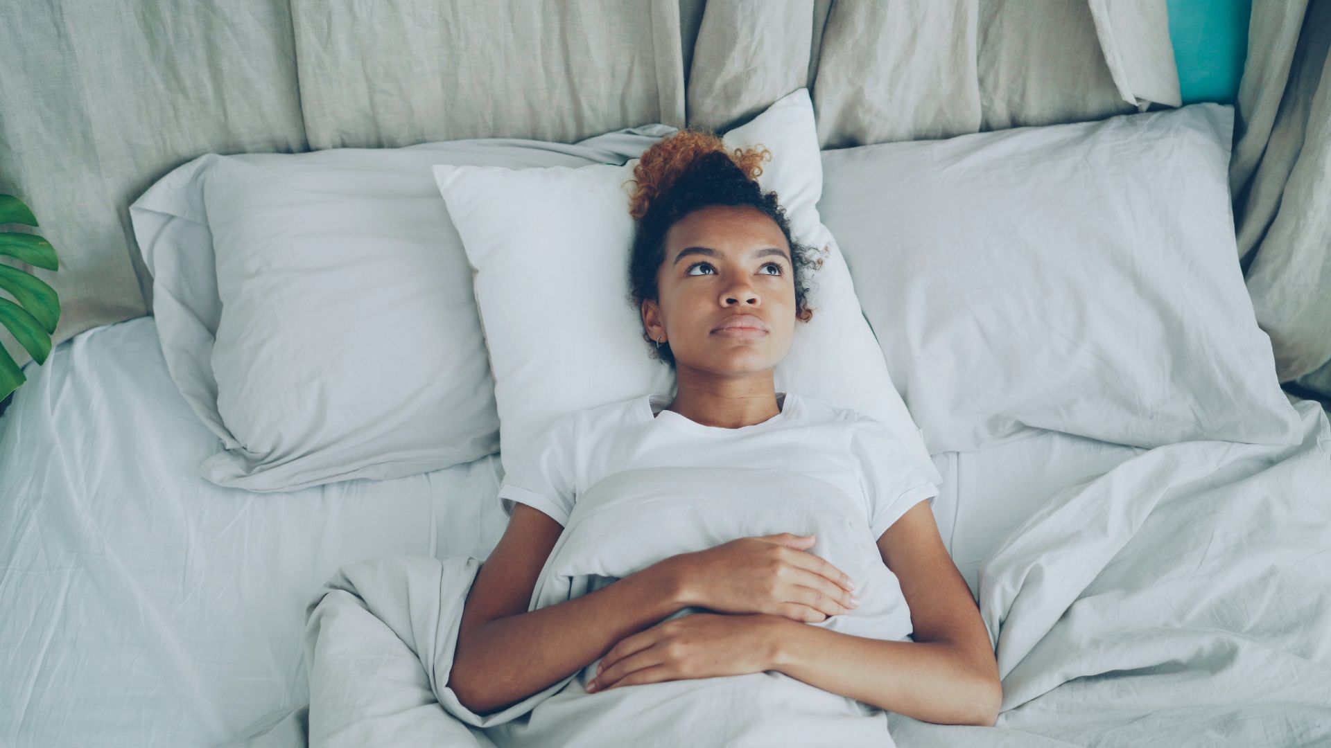 20 façons dont la solitude se manifeste dans le corps, et pas seulement ...