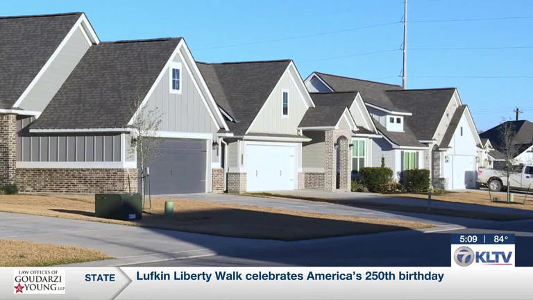 East Texans react as rates slowly decrease after years of steeply ...